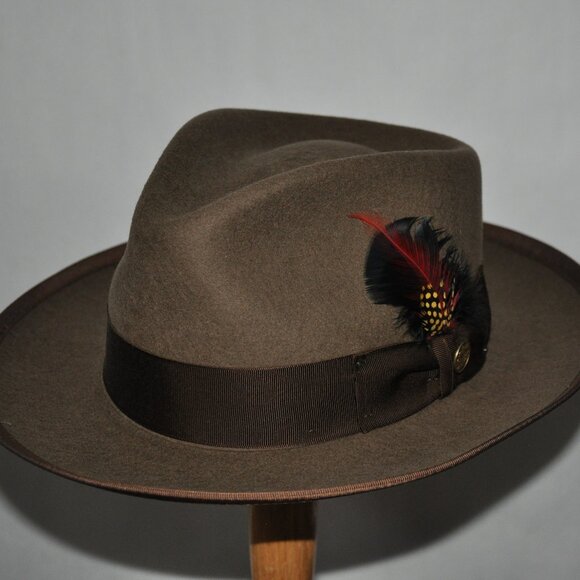 Stetson | Accessories | Stetson Whippet | Poshmark